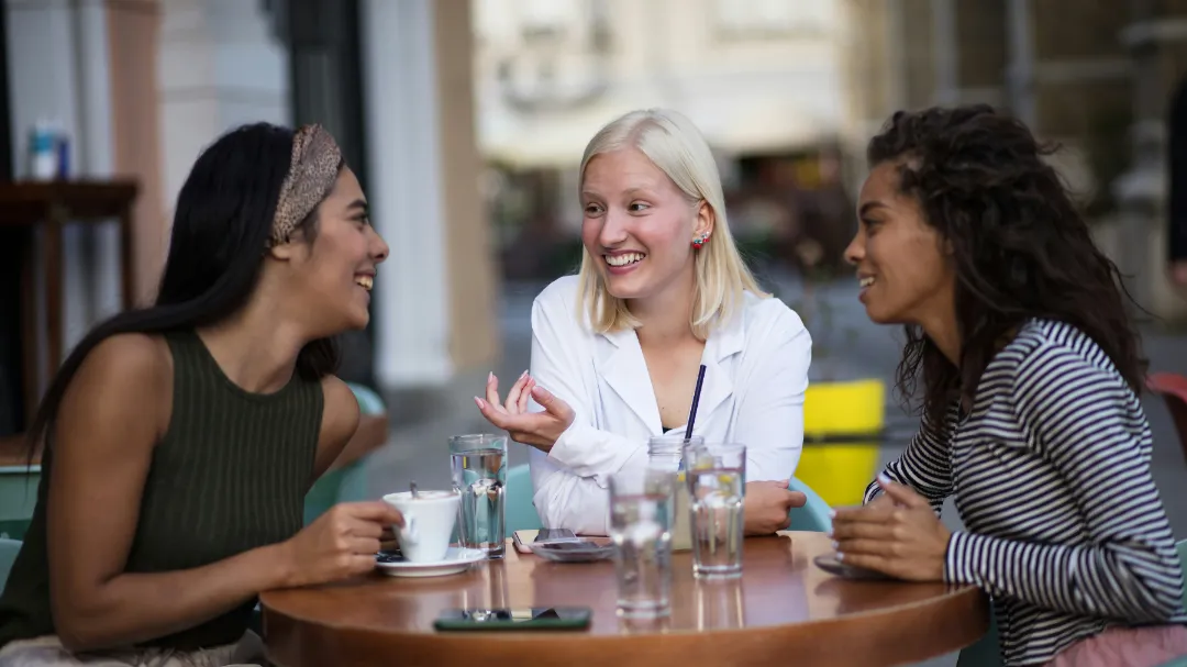 Conscious Listening and Speaking | LifePath Training